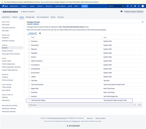 Xray Test Management As An Agile Tool A Guide By Axelerant