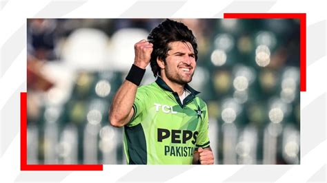 Cricket Mohammad Wasim Jr Shines As Pakistan Clinch 3 0 Whitewash