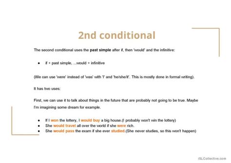 Conditional Types 0 1 2 And 3 Gen English ESL Powerpoints
