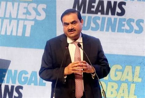 Adani Enterprises Batal Ipo Bernilai As25 Bilion Awani