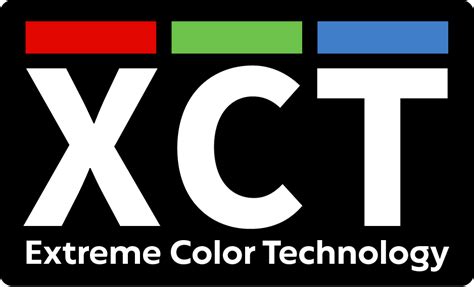 Xct Vpixx Technologies