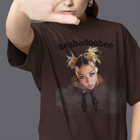 Beabadoobee Merch Etsy