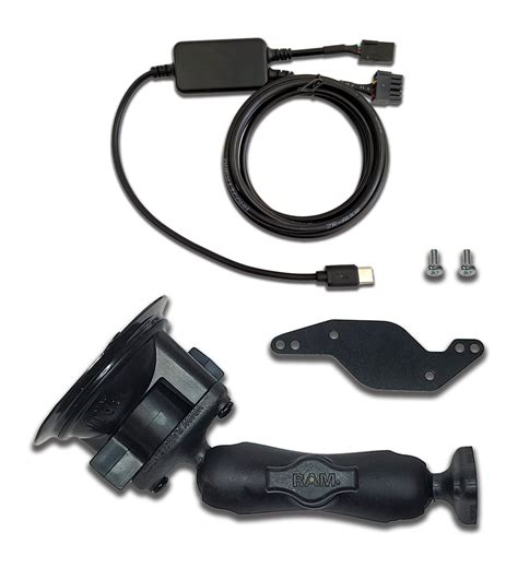 Monit Recce Kits Rally Build