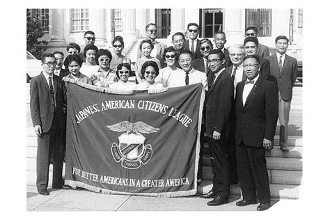 The Japanese American Experience — Jacl