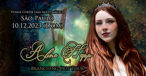 Aline Happ SÃo Paulo Sp Roadie Crew