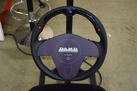 Damd Nd Mx 5 Shop Car At Tas2016 Rev9 Blog