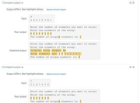 Solved Write A Java Program That Gets A One Dimensional