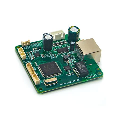 Plug In Sip Intercom Module With 2 15w Power Amplifier Output From China Manufacturer Sinrey