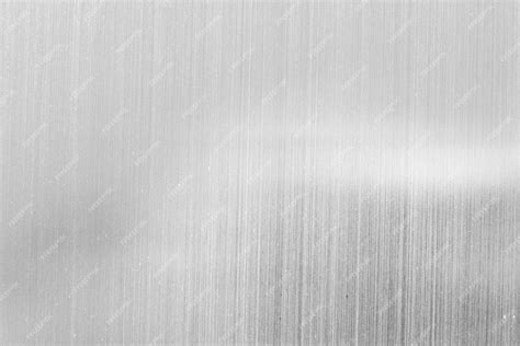Silver Texture Background