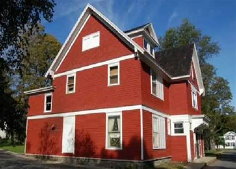 Unity Hall Unity Hall