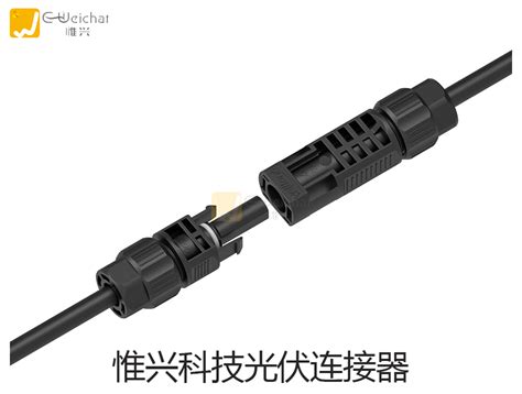 光伏连接器的防水之盾：重要性解码，守护能源安全的幕后英雄