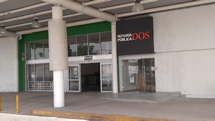 Notarías En Mexicali Directorio De Notarios