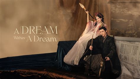 A Dream Within A Dream Ver Online Wetv