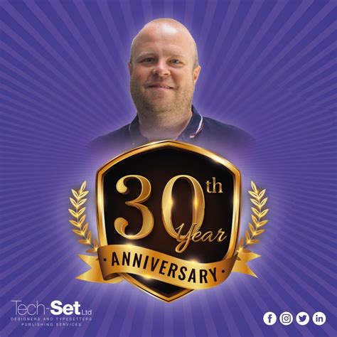 Tech Set On Linkedin Were Celebrating A Milestone For Tech Set Its