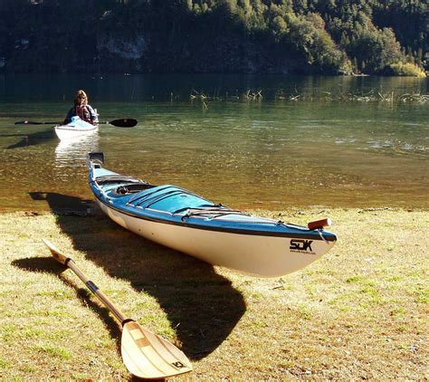 Sea Kayak Expeditions At Theresa Ferrell Blog