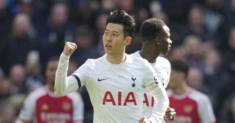 손흥민 수비 가담률 1위 전 세계 프로 리그 공격수 중 최고 경기력 하락의 요인일 수도