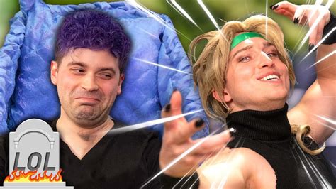 Damien Haas Is Dead The Funeral Roast