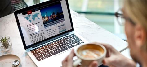 Do You Trust Ai To Write The News It Already Is And Not Without Issues Unsw Businessthink