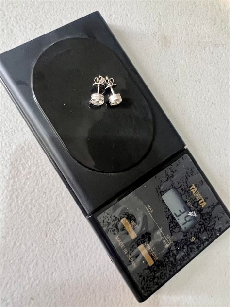 Classic Stud On Carousell