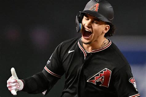 ¿quién Es Alek Thomas Dónde Juega Y Trayectoria Del Mexicano Que