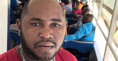 Vous Surchargez Trop Halidi Ibrahim Farid Toute Lactualité Des Comores