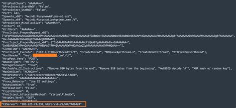 Fake Us Govt Job Offers Push Cobalt Strike In Phishing Attacks