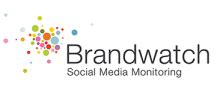 Brandwatch Logo