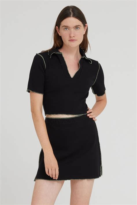 Dylan Top Aniela Parys