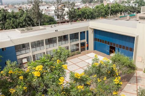 Los 10 Mejores Colegios Privados En Ate Vitarte Lima
