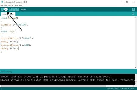 What Is NodeMCU Development Board How To Program NodeMCU Using Arduino IDE Electronic