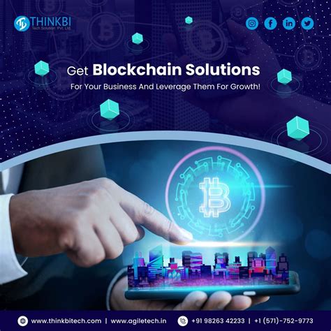 Thinkbi Tech Solution Pvt Ltd On Linkedin Thinkbitech Blockchaintechnology Blockchaincommunity