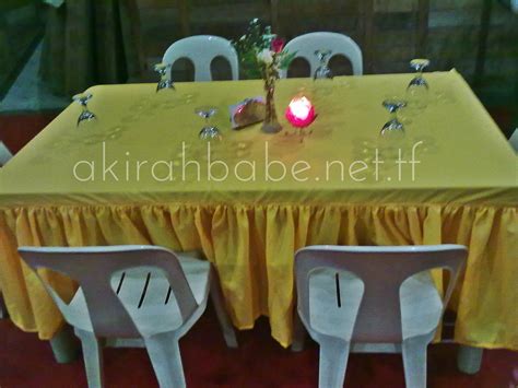 Akieshas Catering What Akirah Thinks ♥