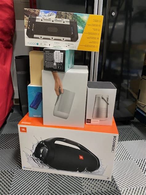 How To Connect Multiple Bluetooth Speakers The Gadget Buyer Tech Advice