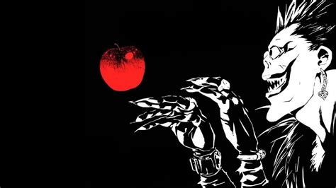 Ryuk 4k Wallpapers 4k Hd Backgrounds On Wallpaperbat