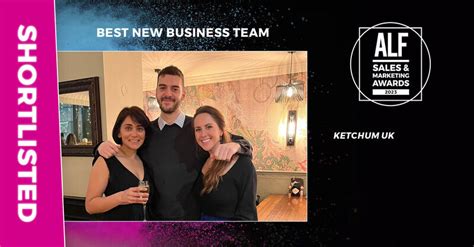 Grew From One To Five In A Year Missing Two In This Photo So Proud To Be A Part Of Ketchum Uk