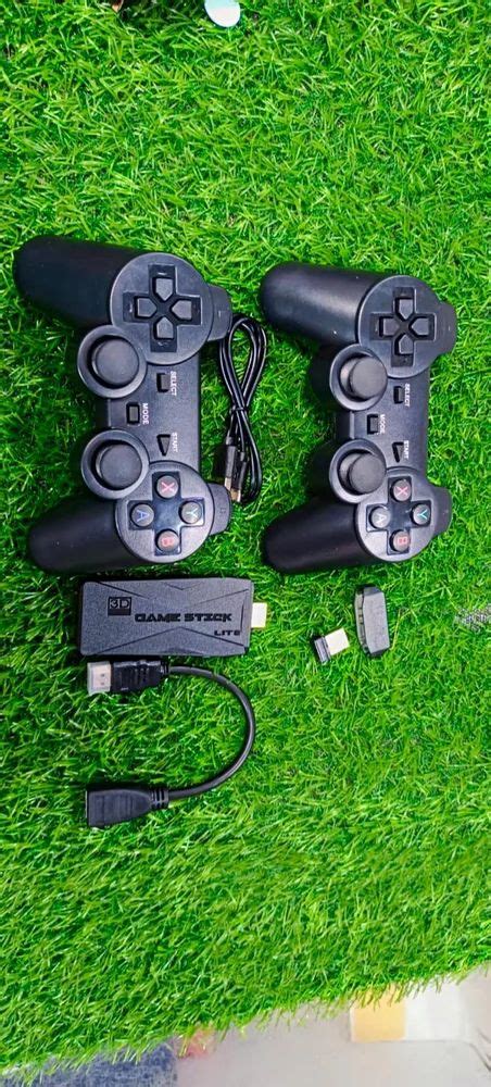 Logitech Abs Wireless Controller Gamepad At ₹ 1300piece In Ahmedabad