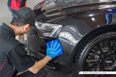 Common Car Grooming Myths Busted Sgcarmart