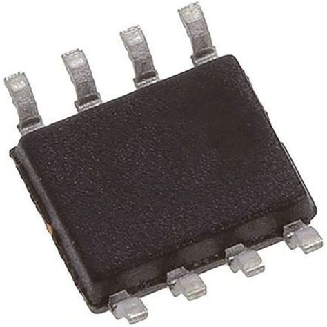 Microchip Op IC Surface Mount SOIC 147 DB Price From Rs 169 Unit Onwards Specification