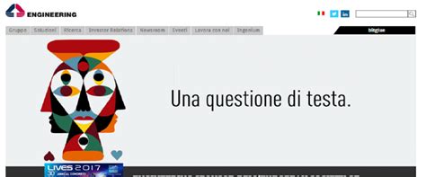 Engineering Ingegneria Informatica Career Day