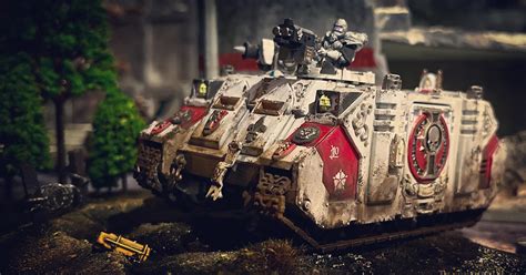 Soritas Rhino R Sistersofbattle