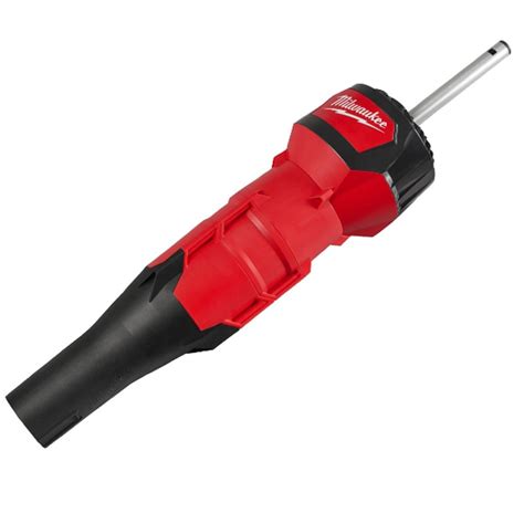 Milwaukee M18 Quik Lok Blower Attachment