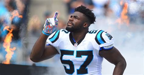 Andre Smith Looking To Put Nagging Injuries Behind Him