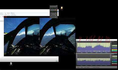 vr cpu frame time spikes in multiplayer technical issues and bug