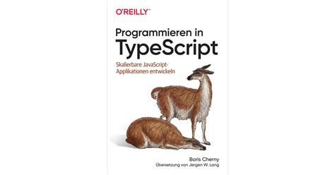 programmieren in typescript [book]