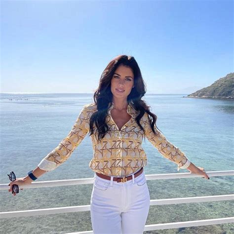 Picture Of Daniela Ferolla