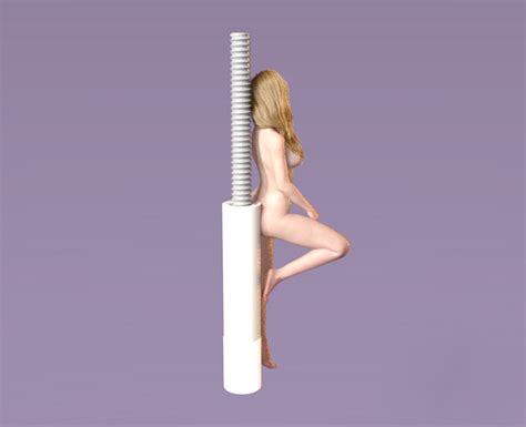 Stl File Horizontal Video Card Support Sex 2 👧 ・3d Printing Design To