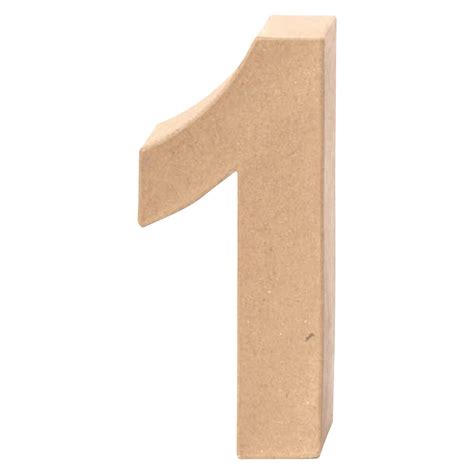 Glorex Hobby Time Papp Zahl Kaufen