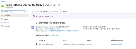 Create A Kubernetes Cluster Deployment Expert Network Consultant