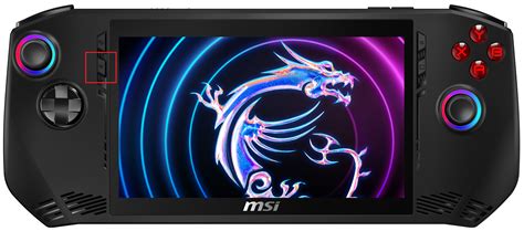 Msi Global The Leading Brand In High End Gaming And Professional Creation