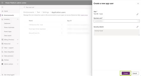 Step 2 Oauth Create Microsoft Dynamics Integration User Help Center